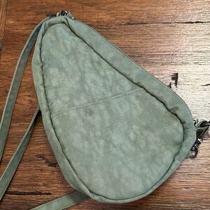 Ameribag | Bags | Ameribag Mini Sling Bag Crossbody | Poshmark